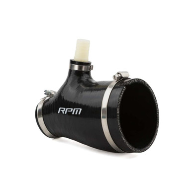 RPM 2020+ Can-Am Maverick X3 Intake Tube - Side By Side Sports