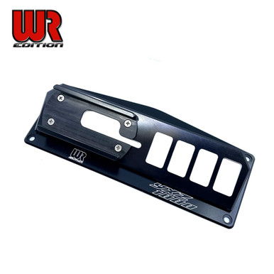 Weller Racing Yamaha YXZ1000R 4 Switch with Power Vision 3