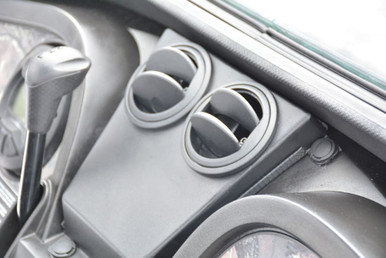 Hard Cabs Can-Am Defender Heater Kit - Side By Side Sports