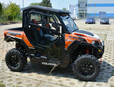 Hard Cabs '16 Polaris General 1000 Cab Kit - Side By Side Sports