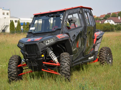 Hard Cabs '17-'18 Polaris RZR XP 1000 4 Cab Kit - Side By Side Sports