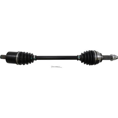 Moose John Deere Gator Hpx Front Complete Axle Assembly - Side By Side ...