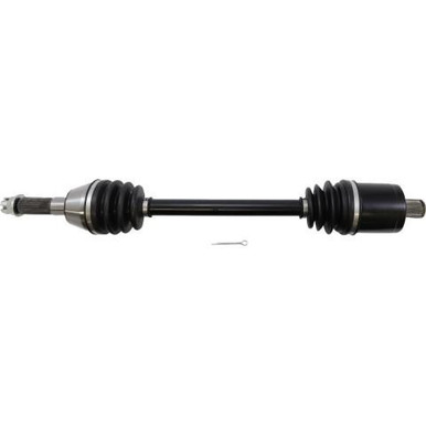 Moose Polaris Ranger 500 570 crew 570-4 570-6 sp Front Cv