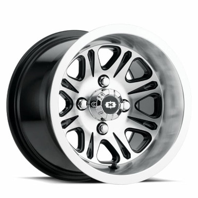 Vision Wheel 547 Spirit Utv Wheel - Side By Side Sports