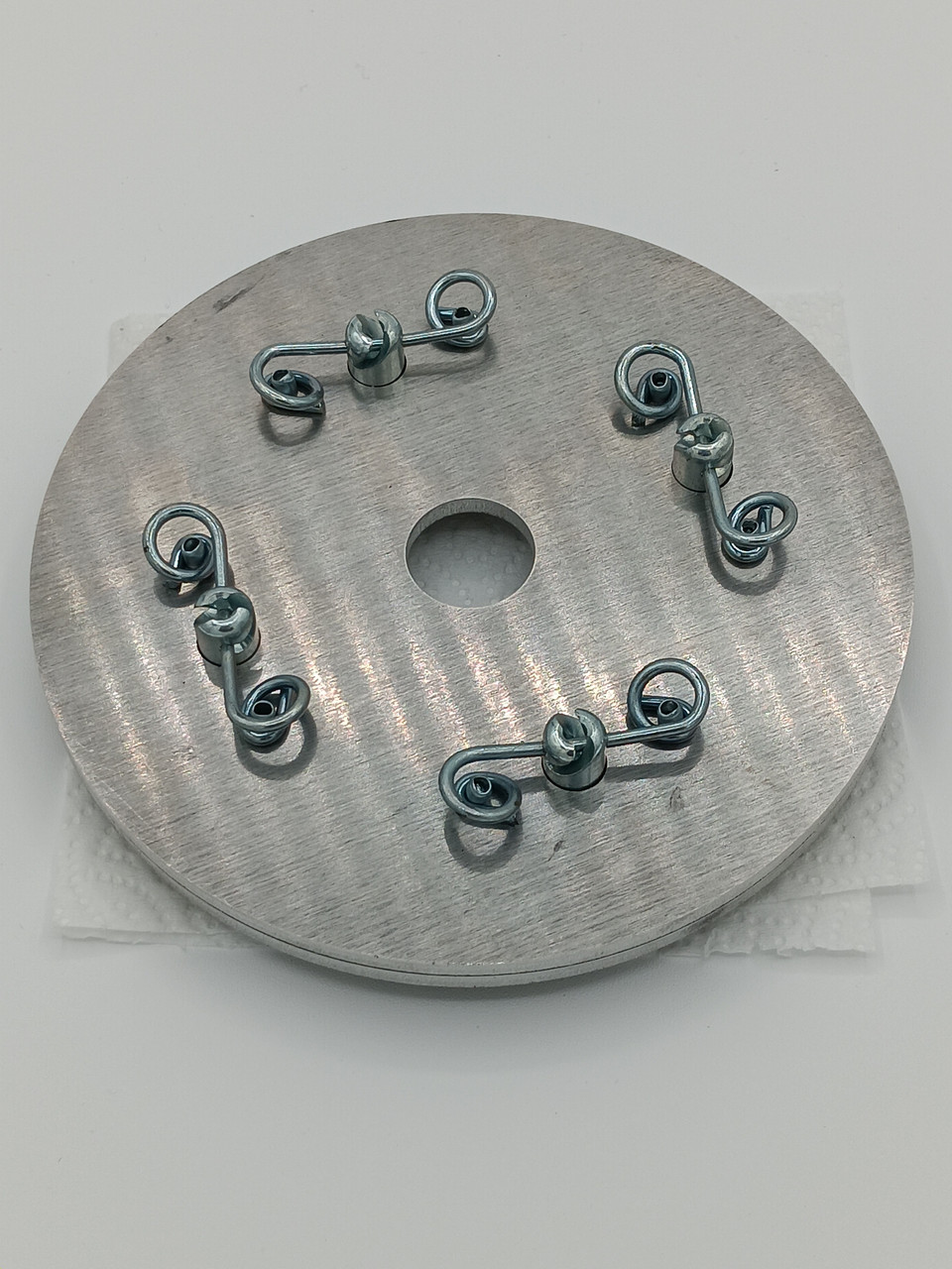 The Best Tire Grinding Wheel!