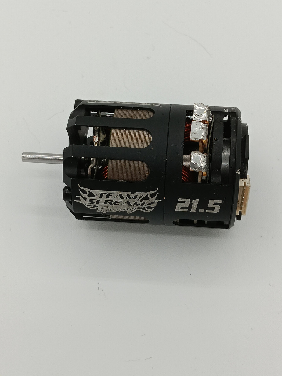 Used Team Scream 21.5 Motor