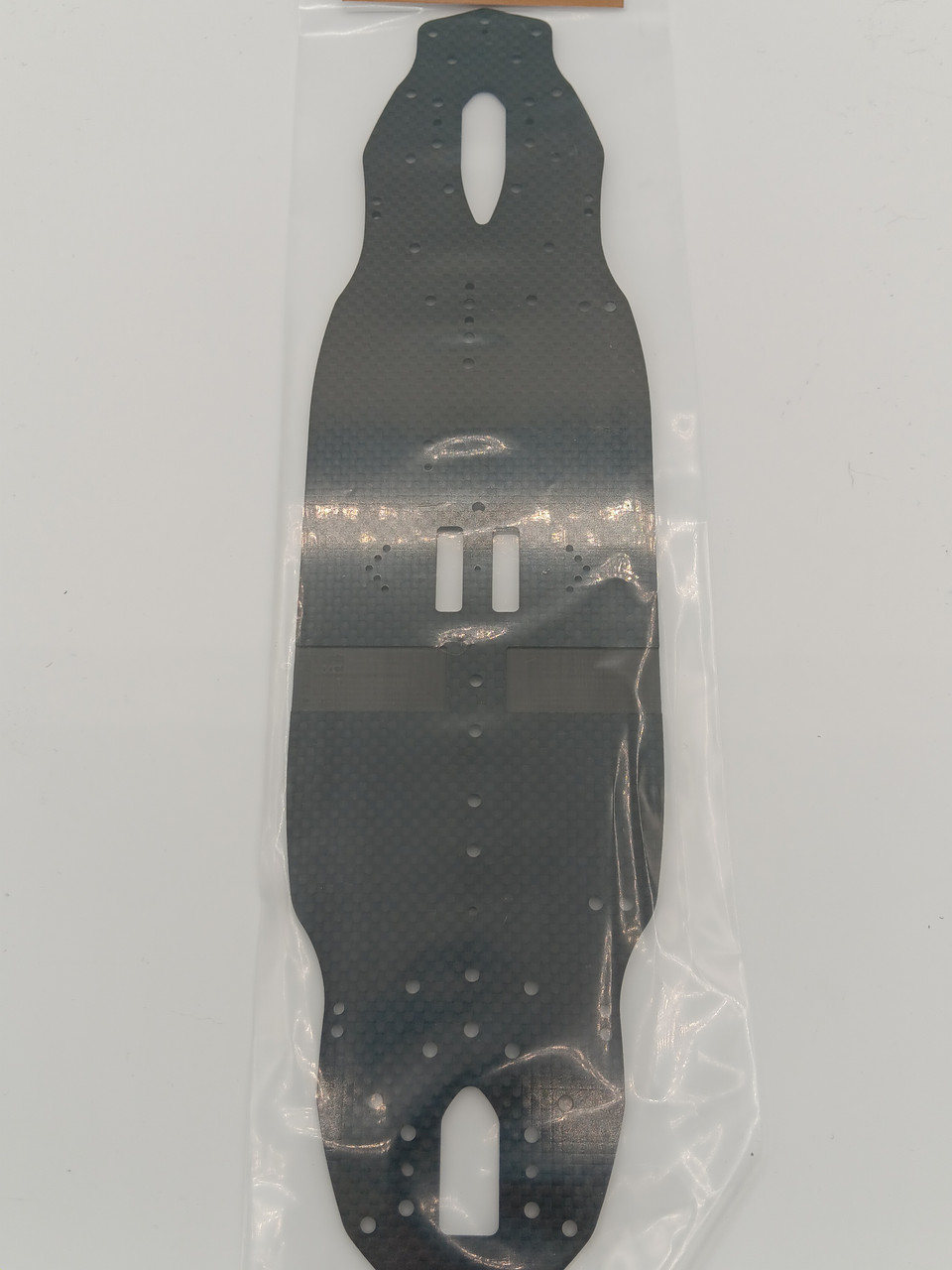 DTY-10 Graphite Main Chassis