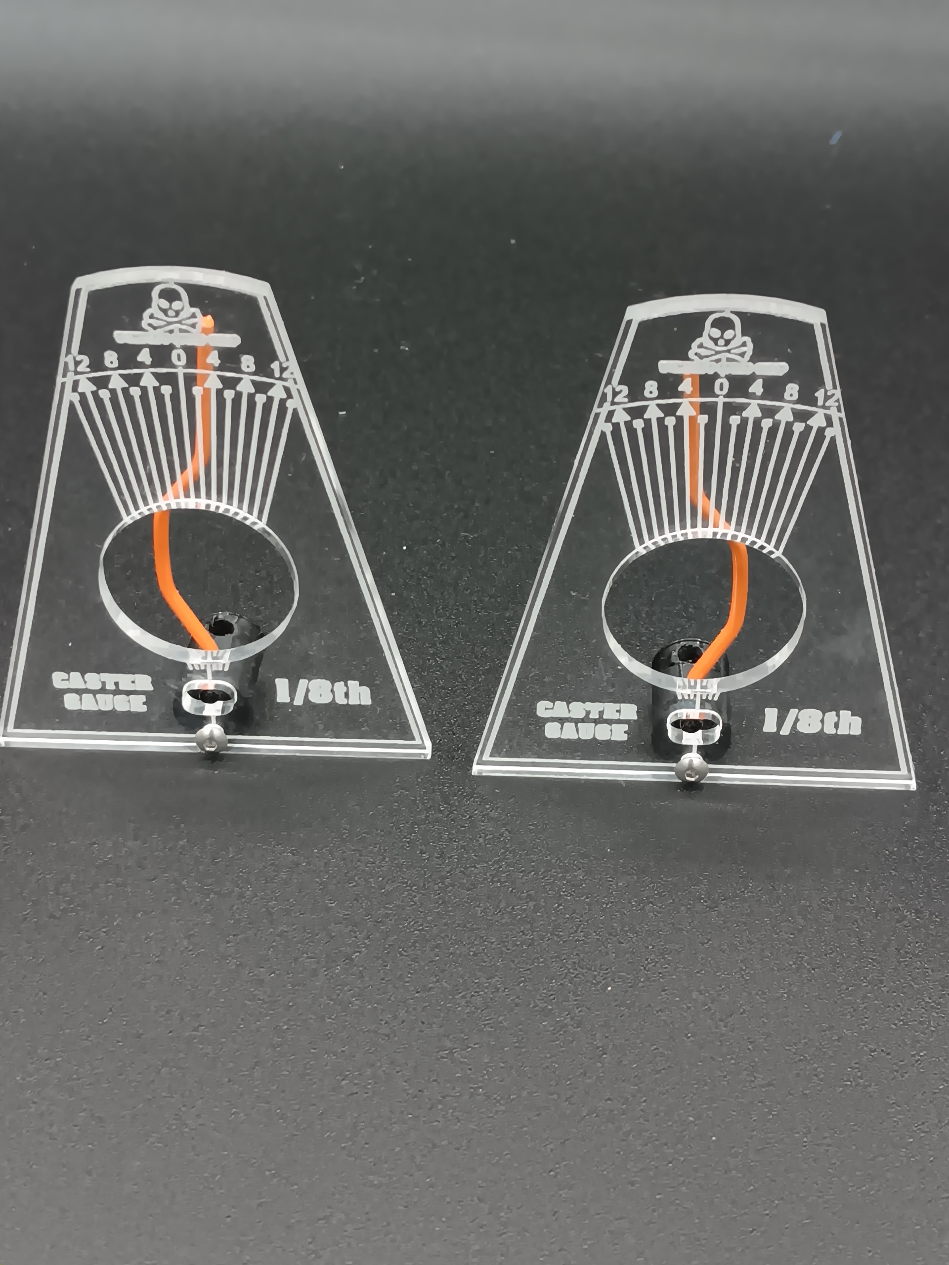 Pro Caster Gauge (2)