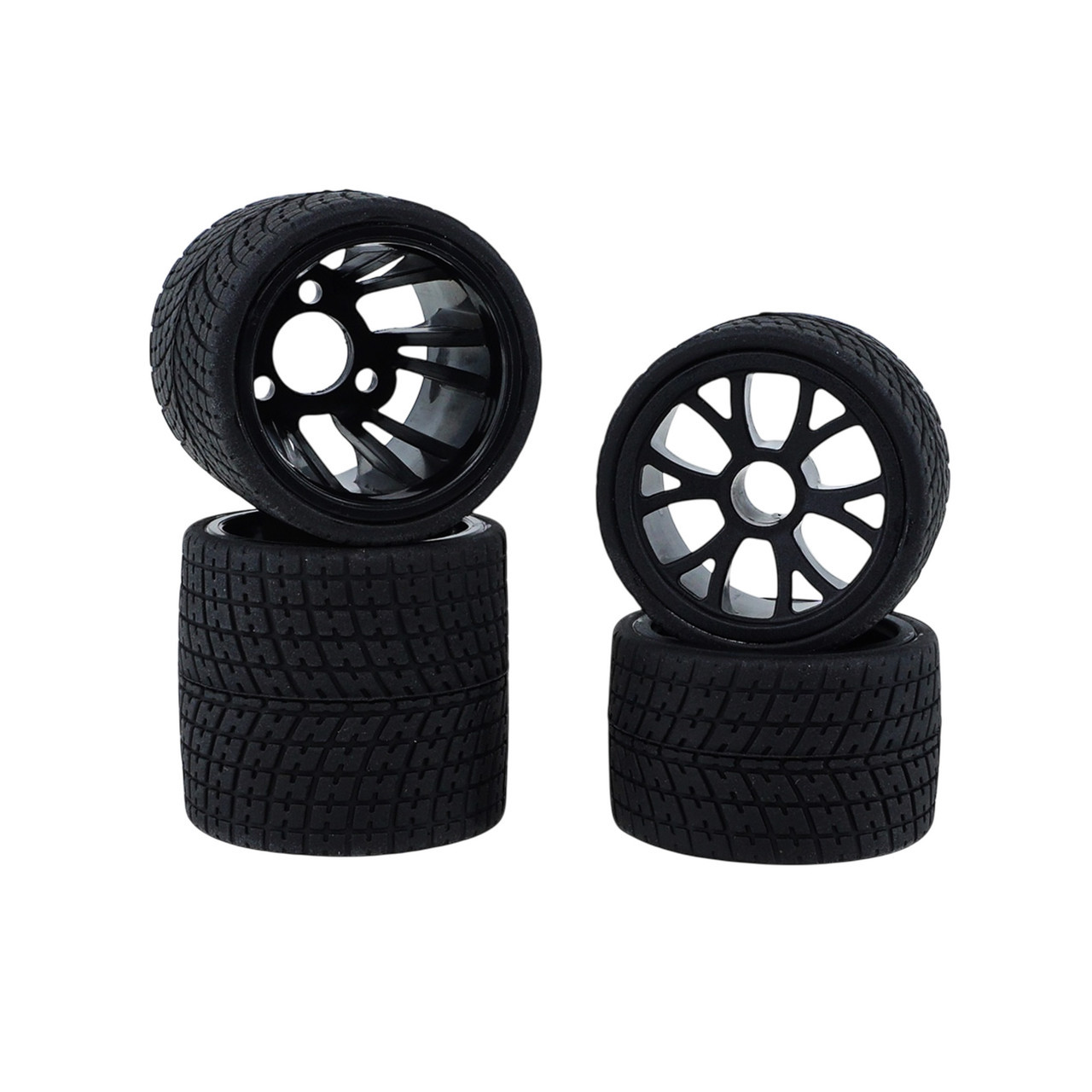 Tires - Page 1 - Dumper's Speed Shop