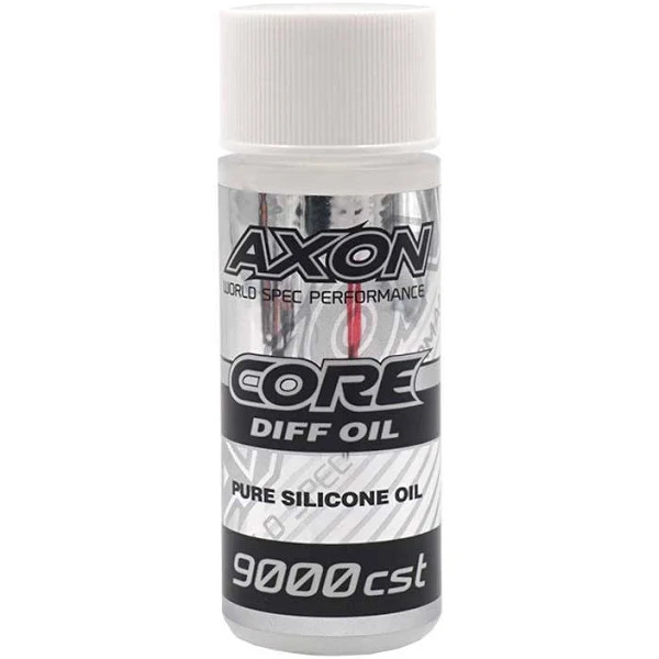 Core Diff Oil 9000cst