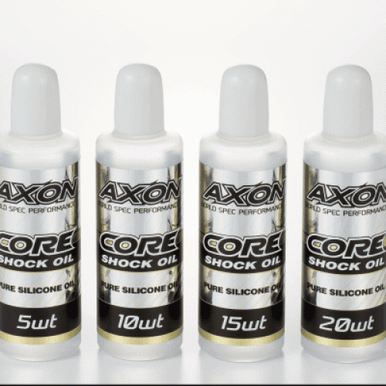 Core Shock Oil 40wt