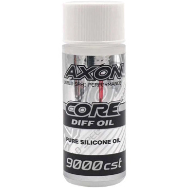 Core Diff Oil 9000cst