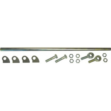 Chassis Engineering Weld-On Diagonal Link C/E3749