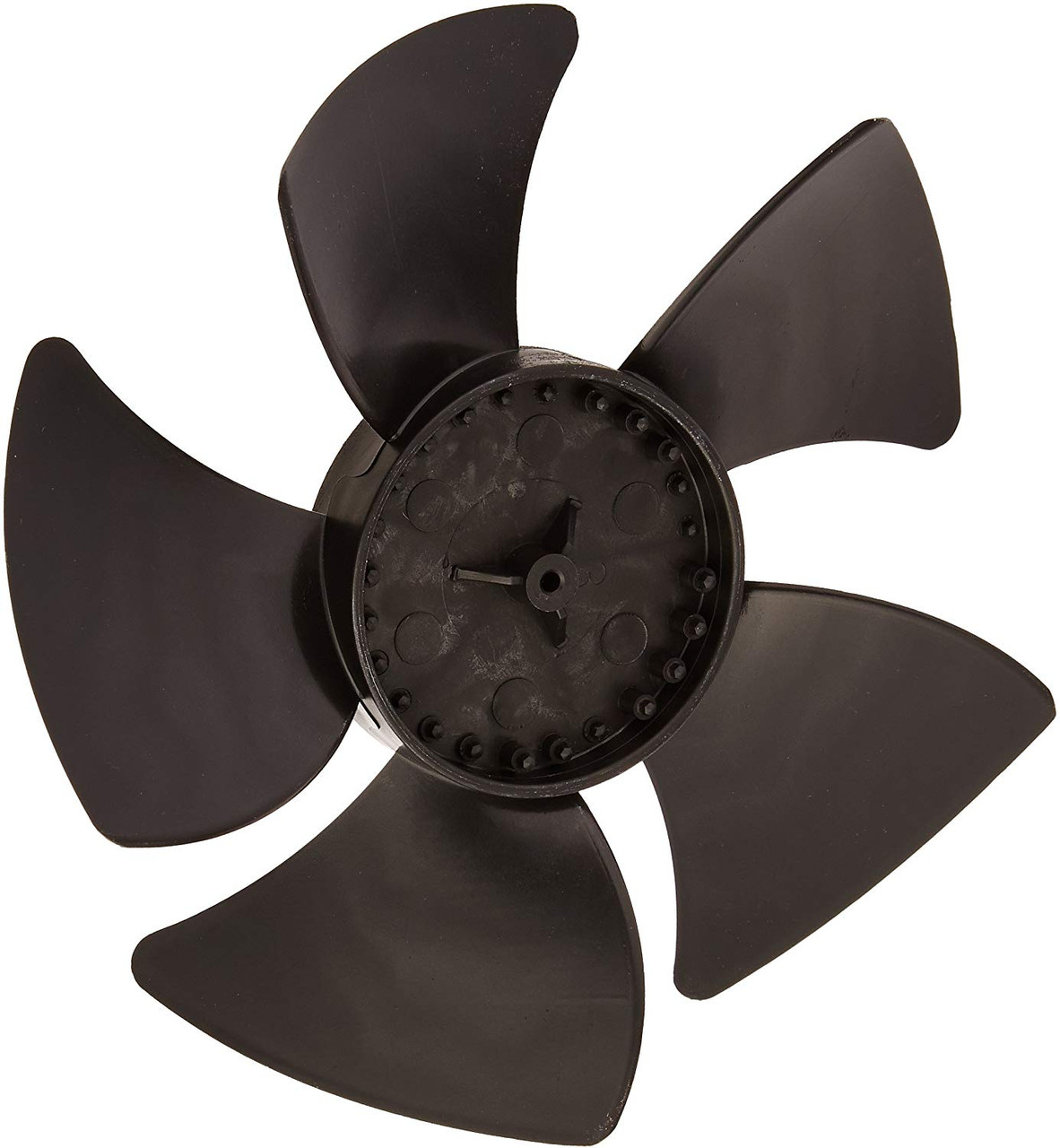 12825802 Refrigerator Fan Blade Y27 Compatible with Whirlpool Refrigerator