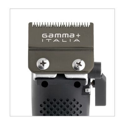 Gamma+ Ergo Clippers