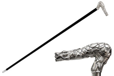 PASOTTI - Dragon Cane - Alexander Eton