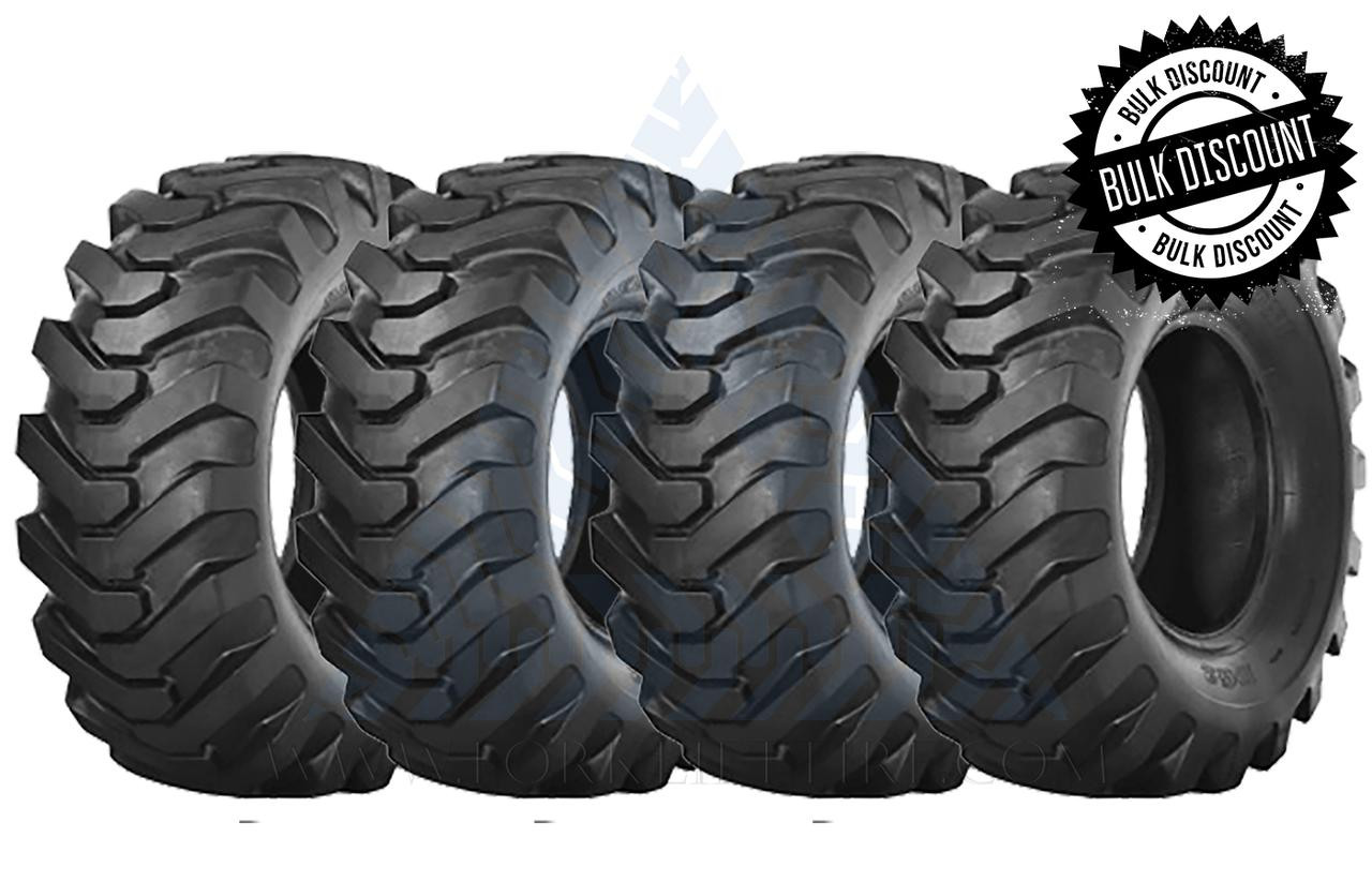 Shop Telehandler Tires and Wheels