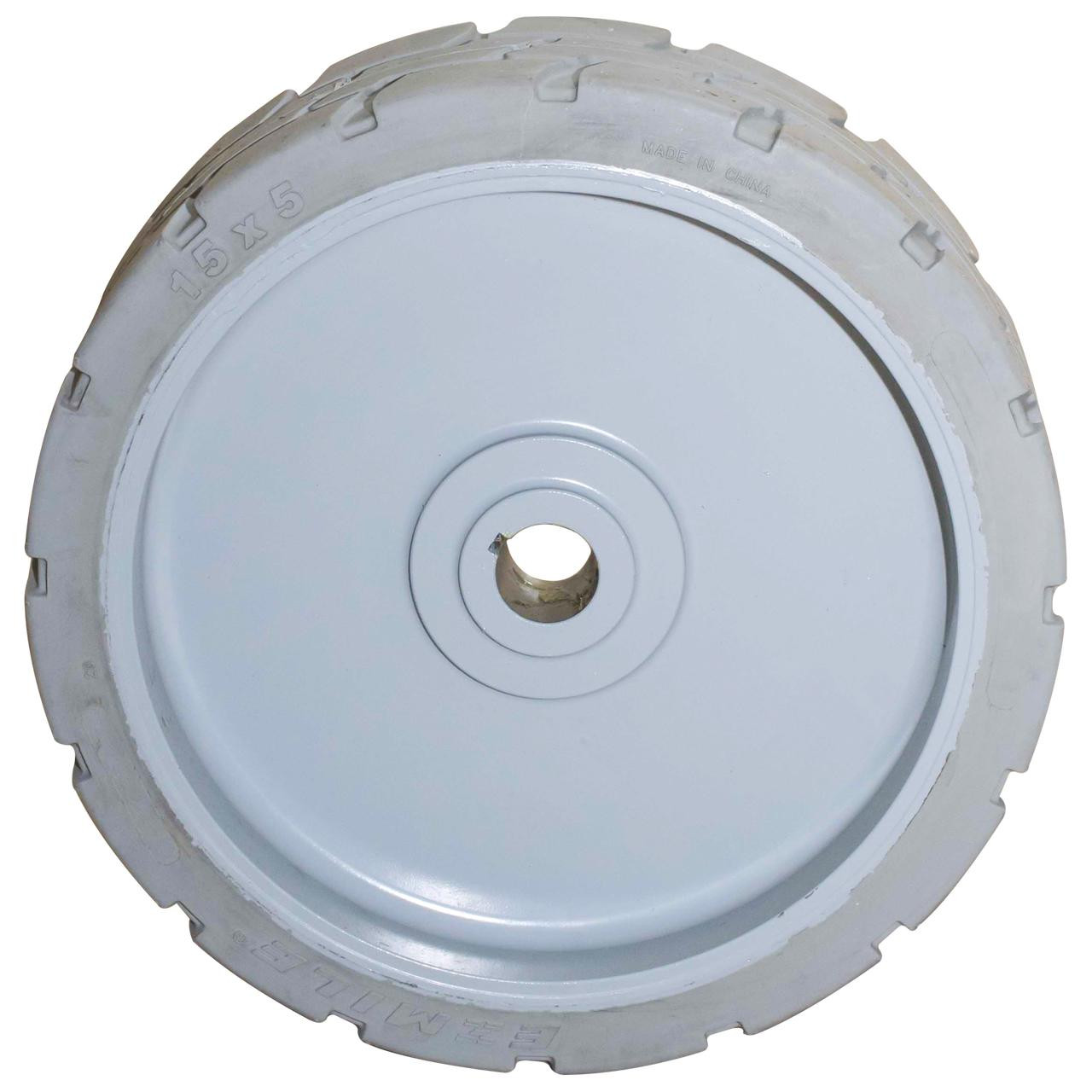 15x5x11 Genie Scissor Lift Tire GS-4047 GS-2032 GS-2632 GS-3232 GS-2046 GS-2646AV GS-2646 GS-3246