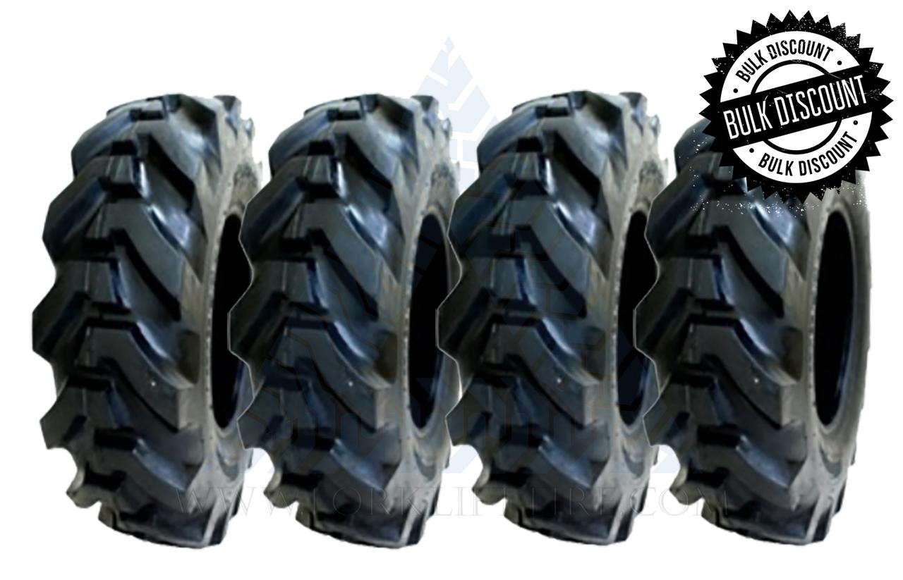 Shop Telehandler Tires and Wheels