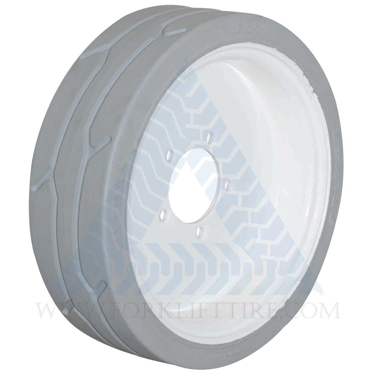 16x5 (86) Skyjack Scissor Lift Tire SJ III 3220 3226 4626 4632 WITHOUT ...