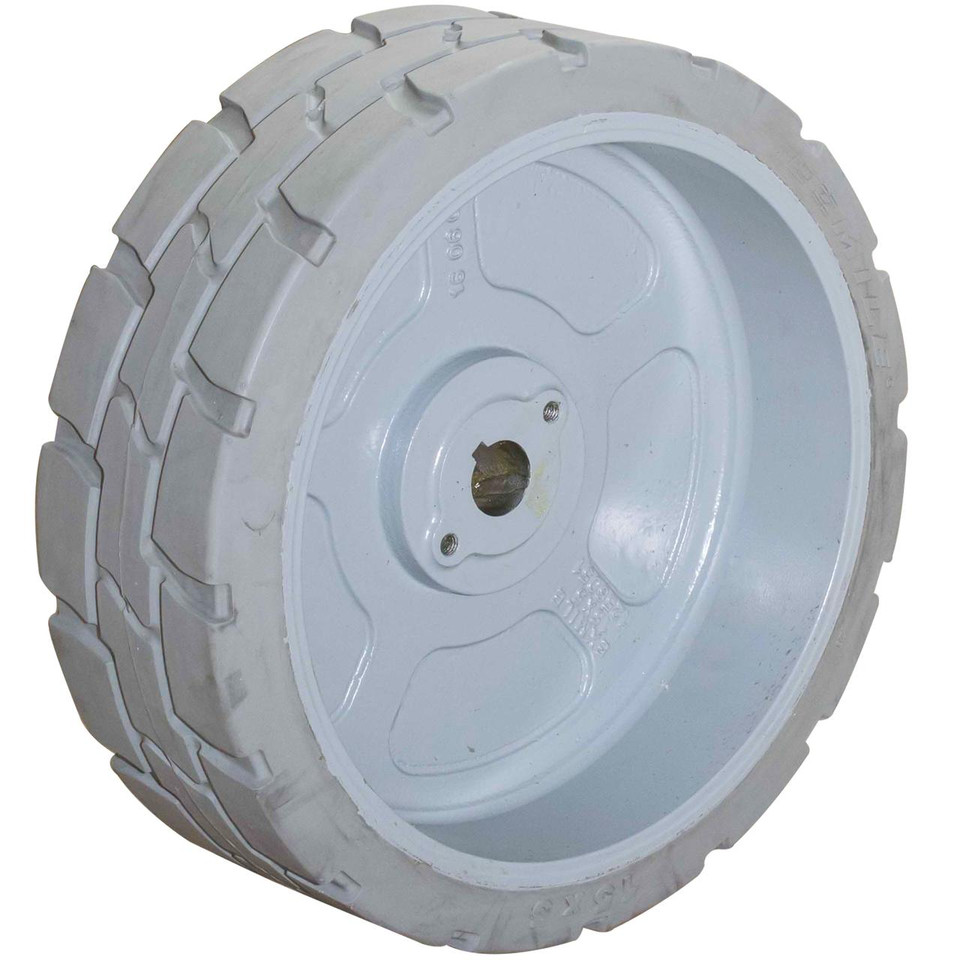 15x5x11 Genie Scissor Lift Tire GS-4047 GS-2032 GS-2632 GS-3232 GS-2046 ...