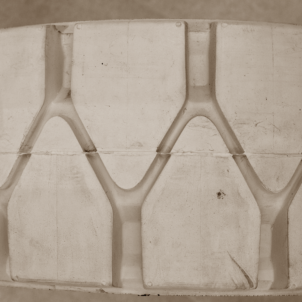 Understanding Forklift Tire Tread Patterns - Forklift Tire Company