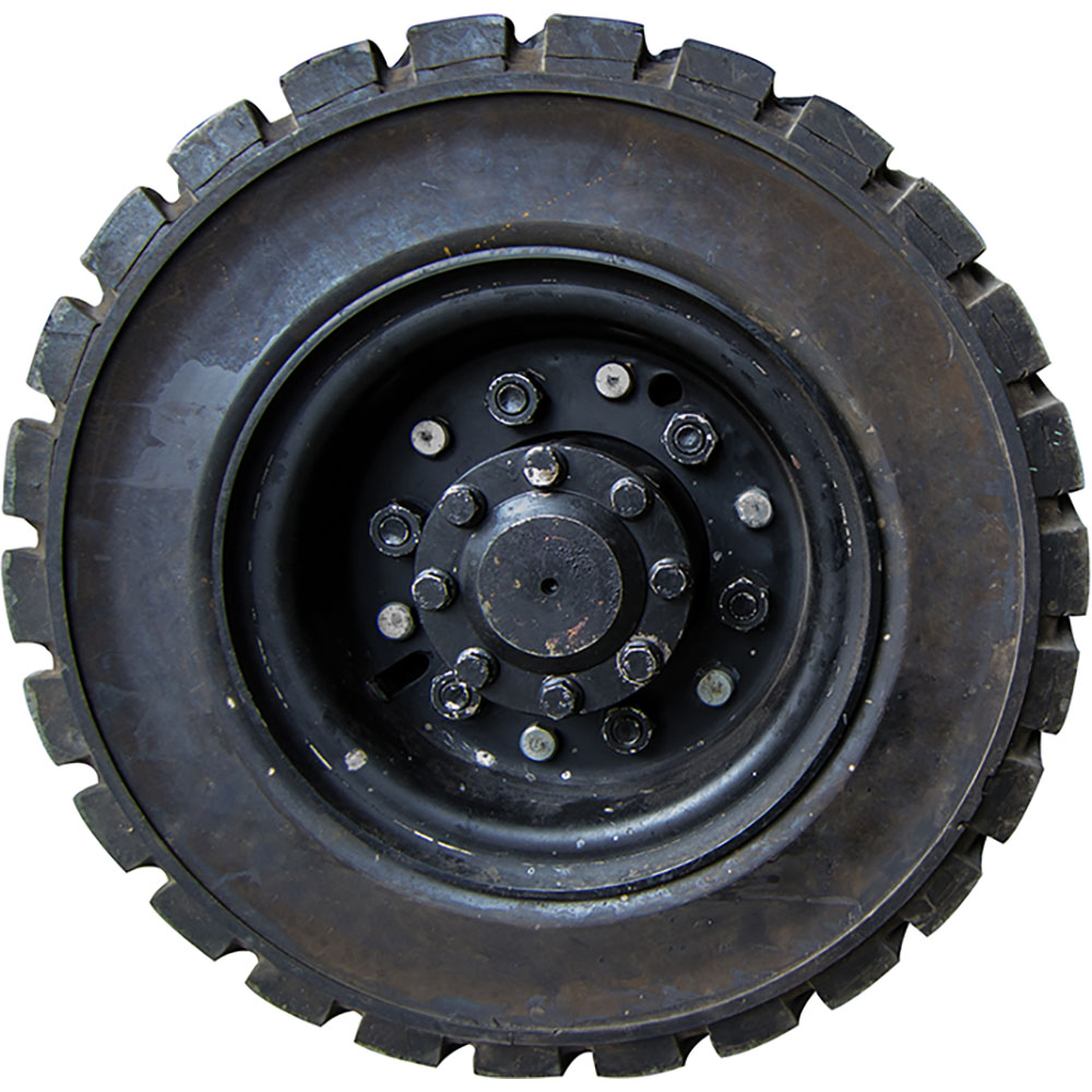 Articles - Forklift Tire Company