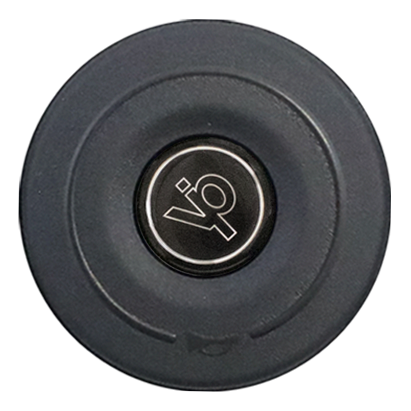 Accessories - 3-Hole - Horn Buttons - Steering Creations Inc.