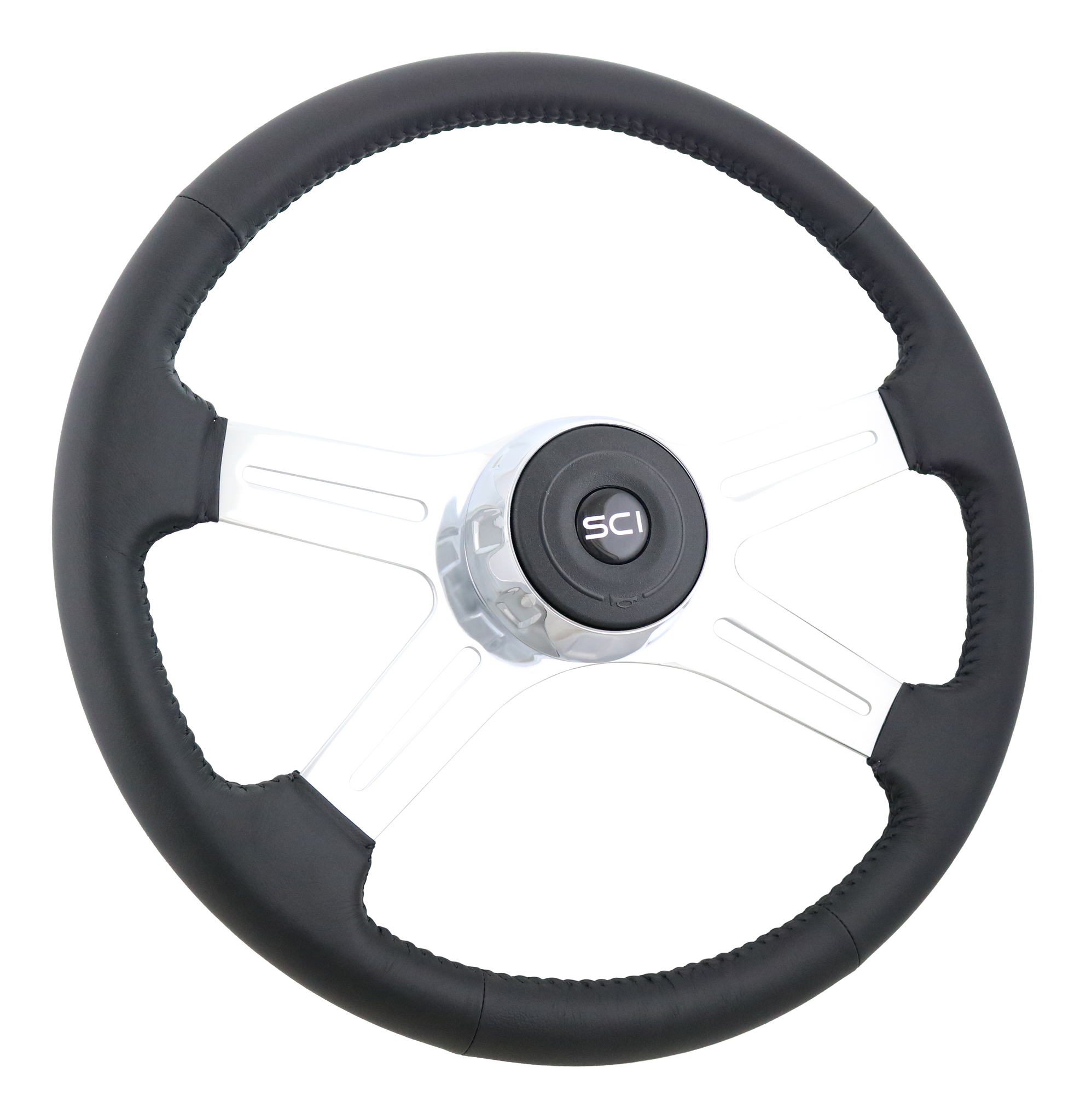 Statesman - Steering Creations Inc.