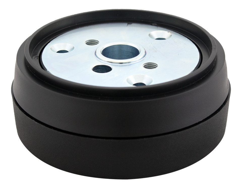 Hub Kits - 3-Hole Bolt Pattern - 800 Series Black - Workhorse ...