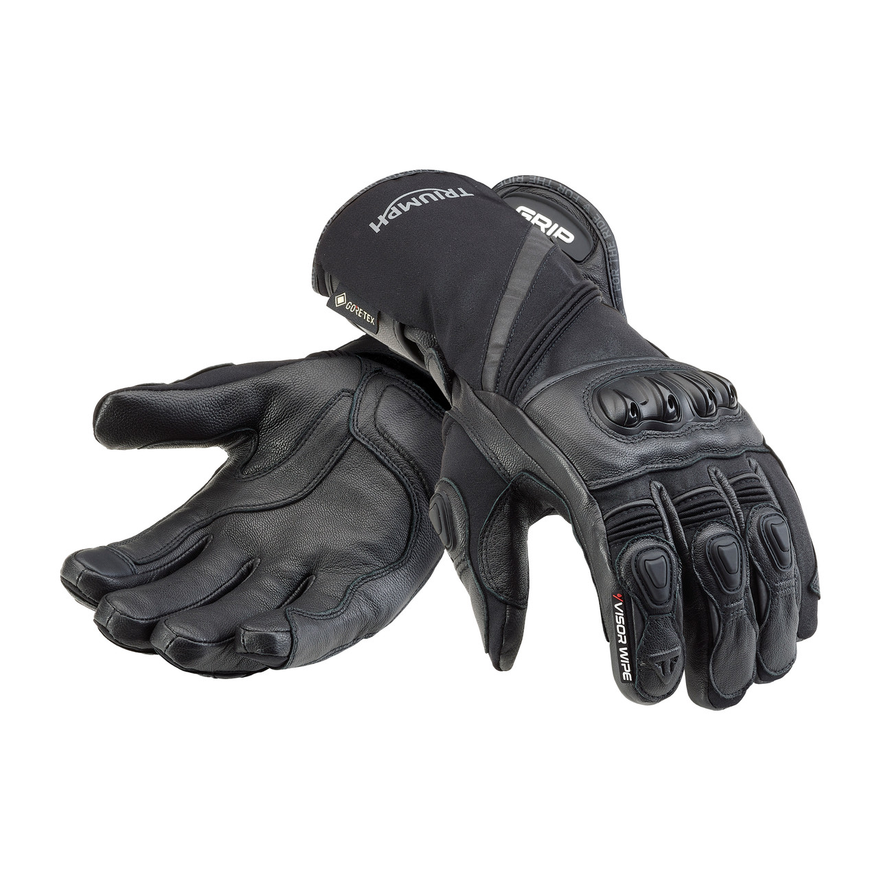 Triumph Alder GTX Gloves