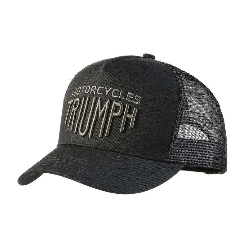 TRIUMPH ELLIS CAP
