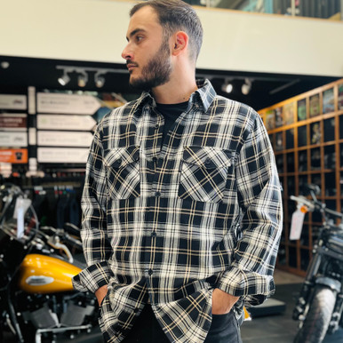 Men's Essence Shirt
