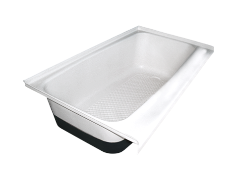 Buy J-Wrap Side Panel for Glendale Travel Trailers & Fifth Wheels ...