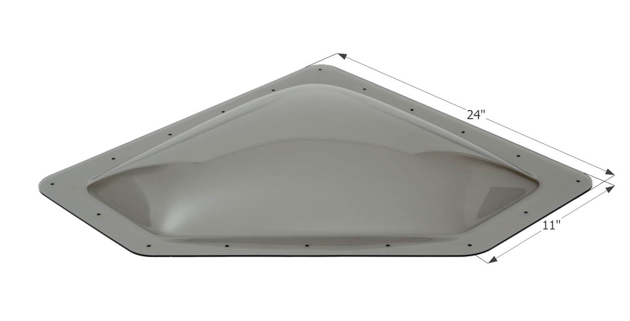 Skylights - Neo-Angle Skylights - Page 1 - IconDirect.com