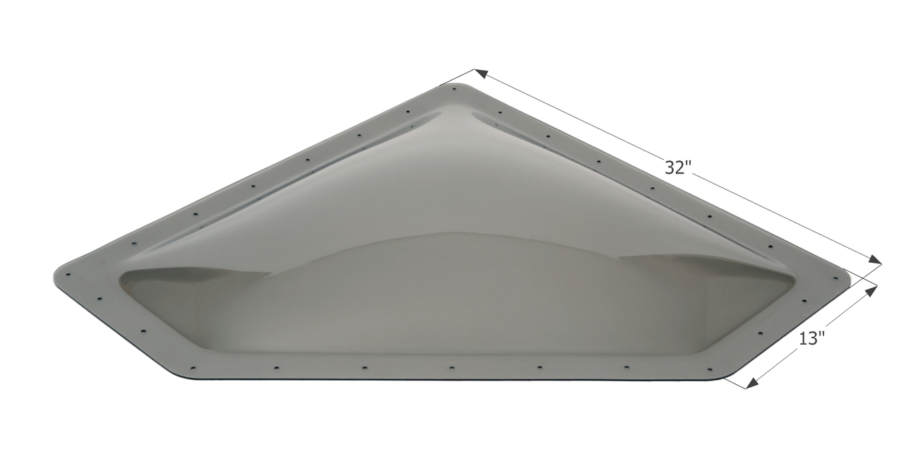 Skylights - Neo-Angle Skylights - Page 1 - IconDirect.com