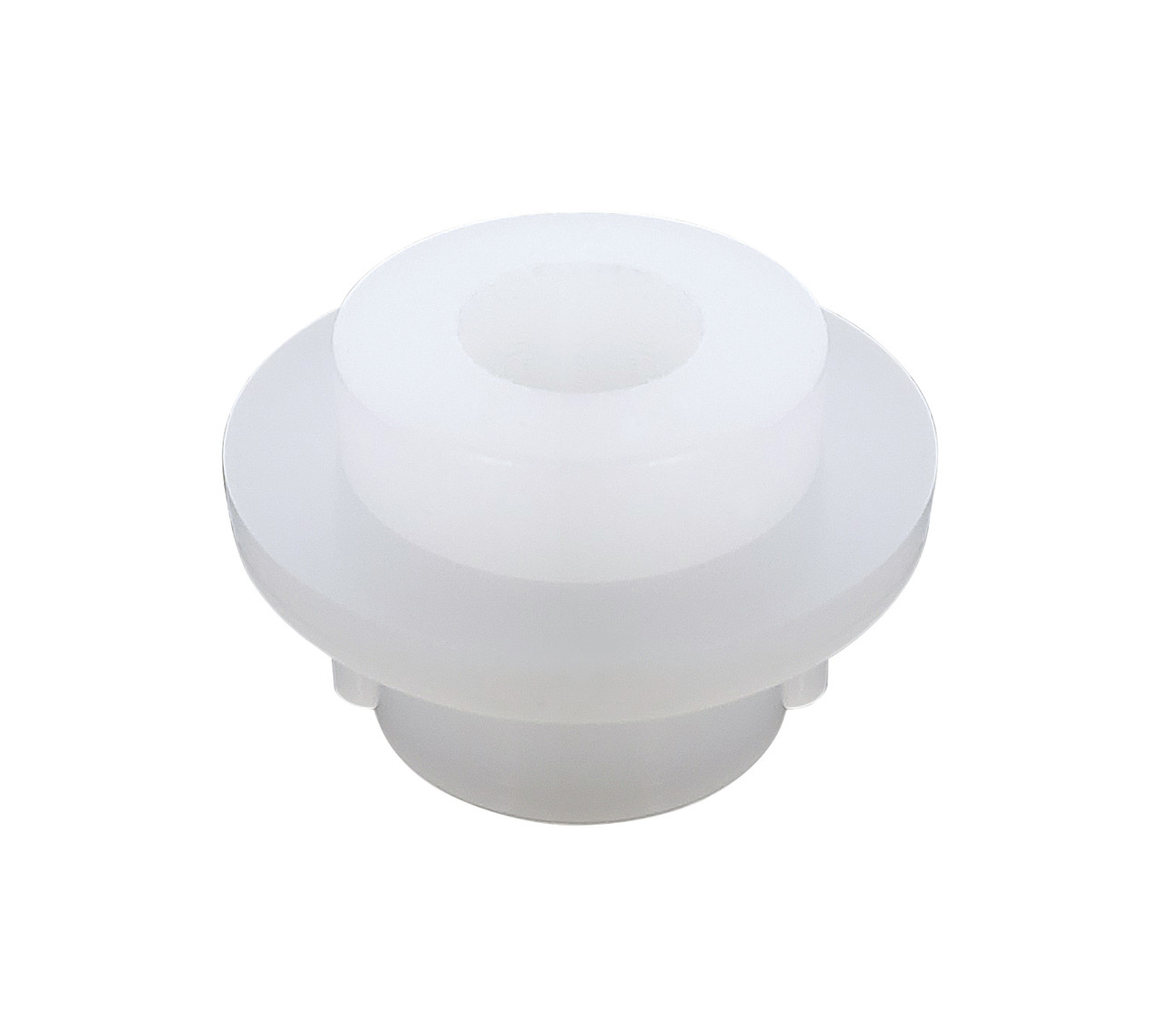 Spin Fitting, 1/4" FPT - Spin fittings for Fresh Water Tanks - IconDirect