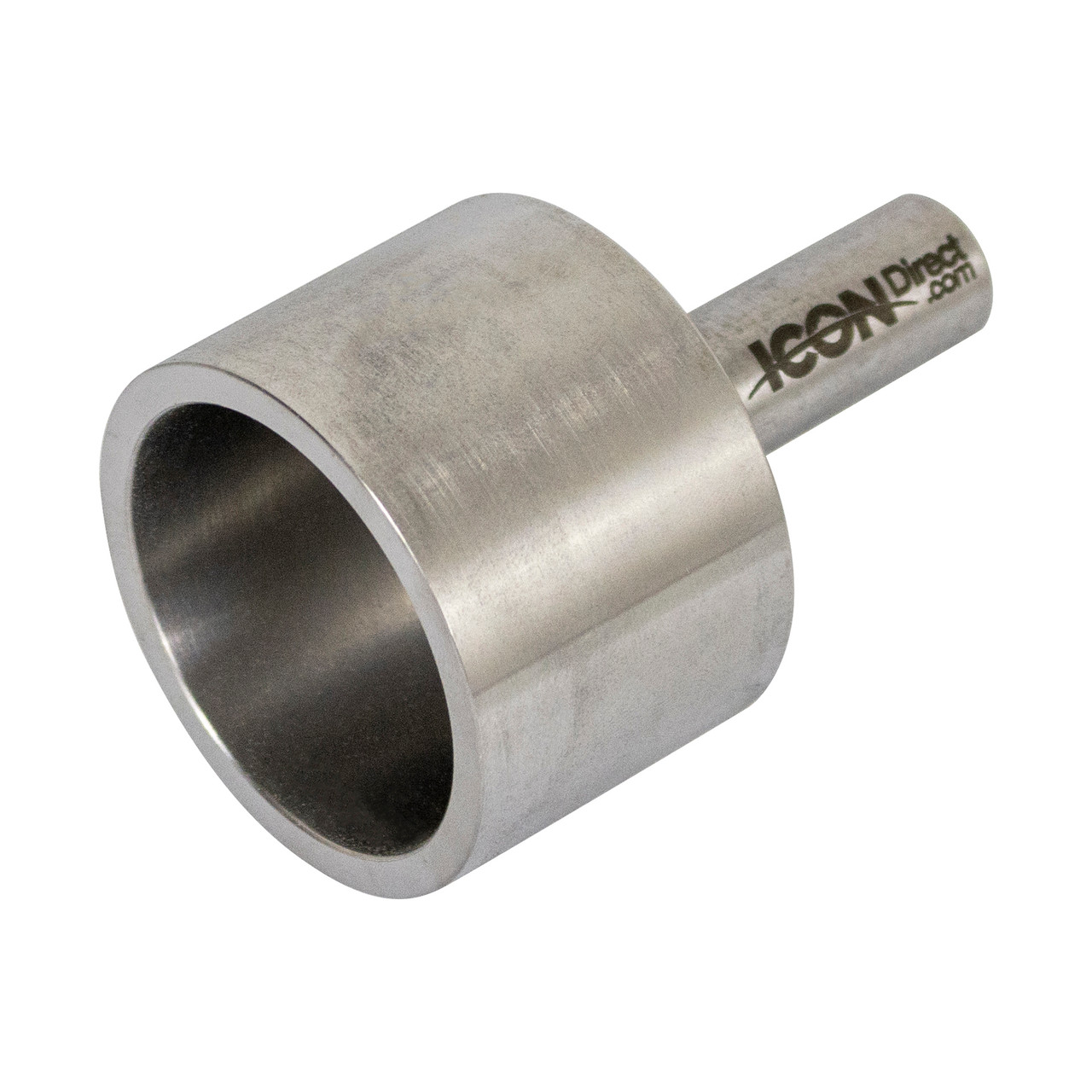 Inlet Boss, 1 1/4" OD/1" ID - Spin fittings for Fresh Water Tanks ...