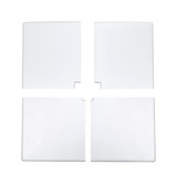 Grand Design Slide Corner Trim for Grand Design Travel Trailers & Fifth ...