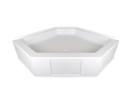 Buy J-Wrap Side Panel for Glendale Travel Trailers & Fifth Wheels ...