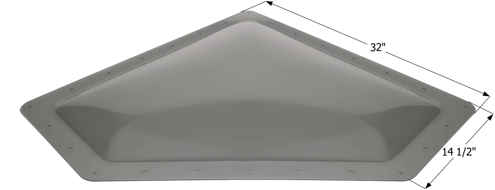 Skylights - Neo-Angle Skylights - Page 1 - IconDirect.com