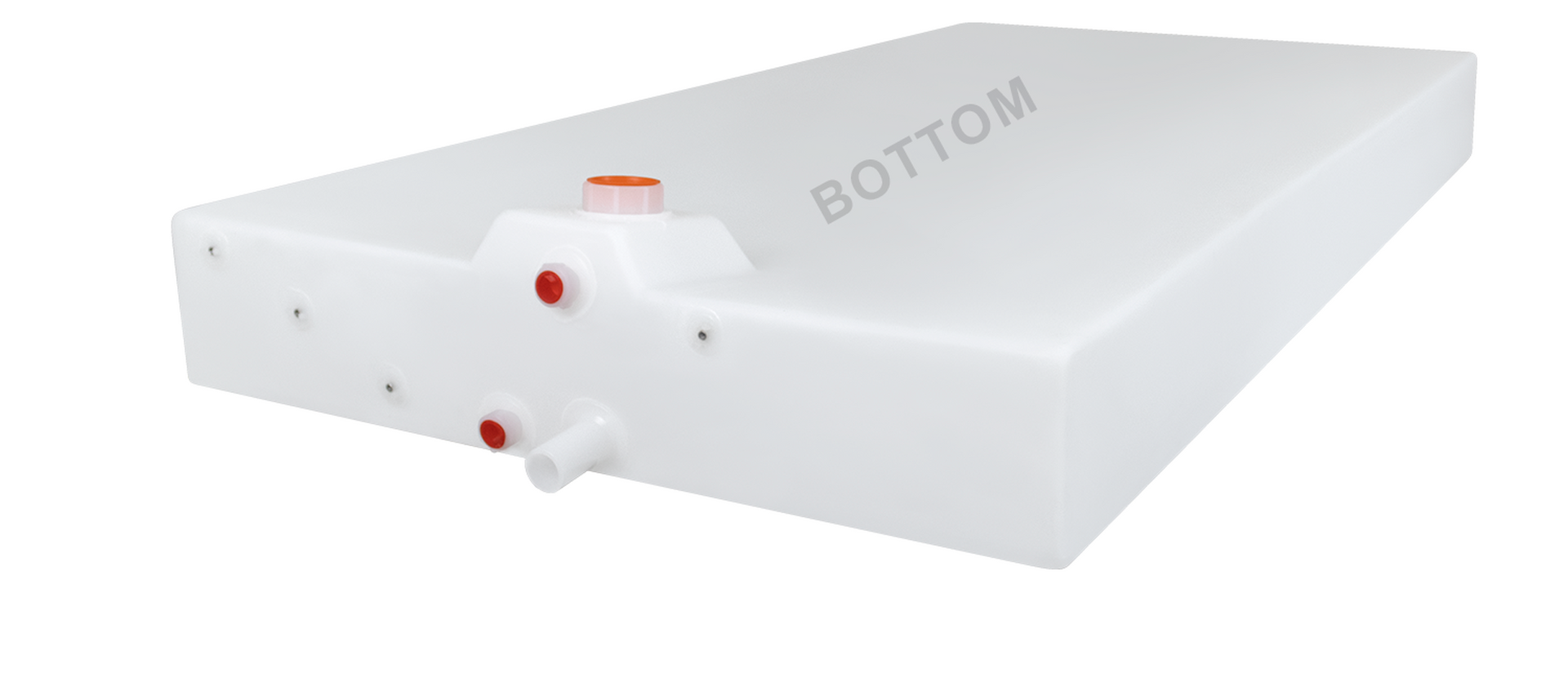 Fresh Water Tank WT3881 - Fresh Water Holding Tank for RV's - IconDirect