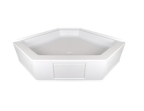 Grand Design Slide Corner Trim for Grand Design Travel Trailers & Fifth ...