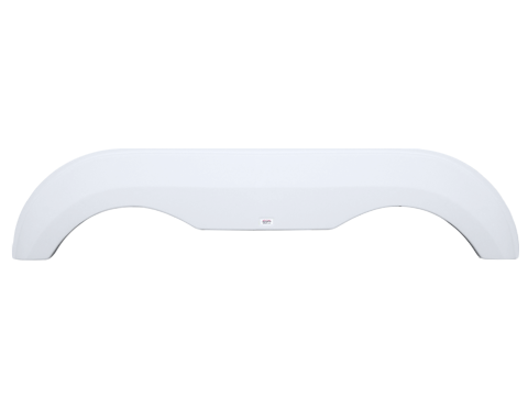 RV Fender Skirts for Travel Trailers | ABS, Tandem Fender Skirts ...