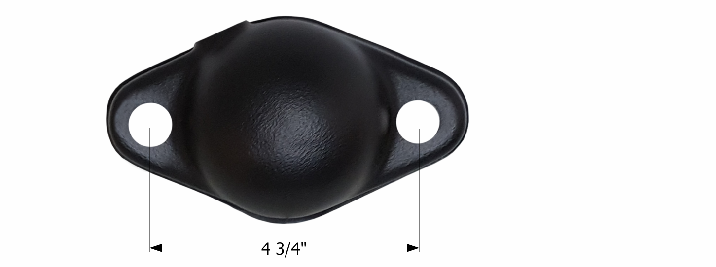 Specialty Items - Bearing Covers - IconDirect.com