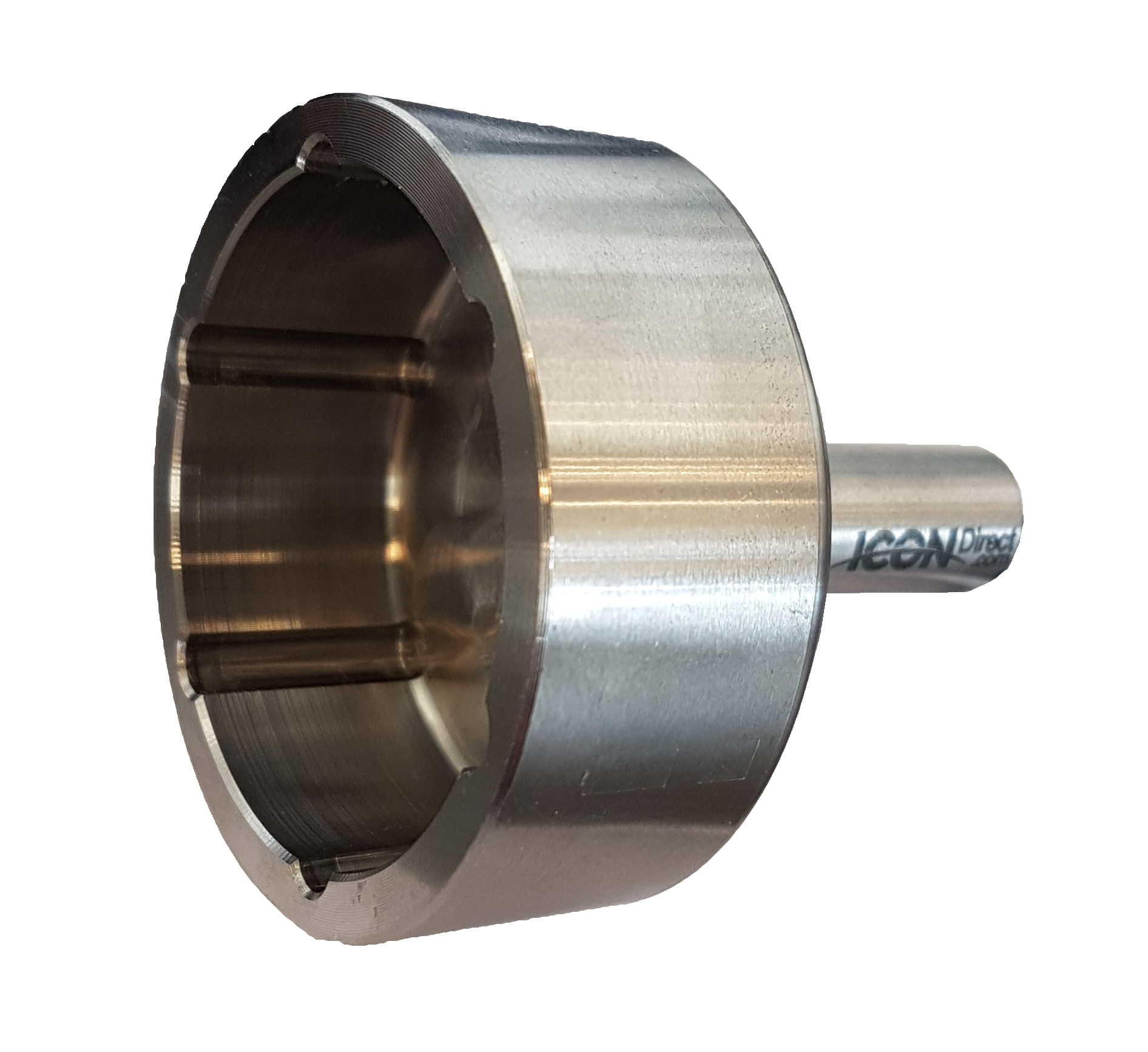 Spin Drivers for Spin Fitting | Fresh Water RV Tank Tools
