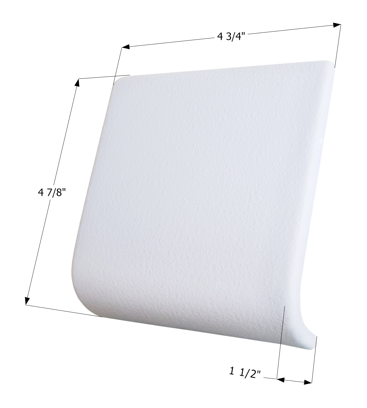 Grand Design Slide Corner Trim for Grand Design Travel Trailers & Fifth ...