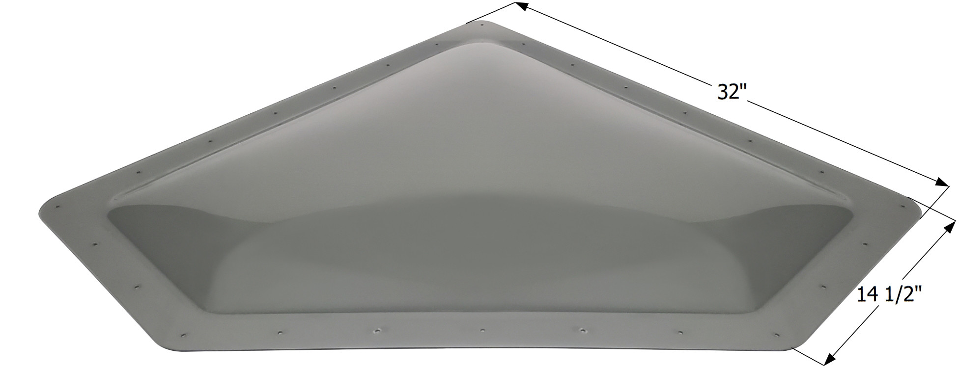 Skylights - Neo-Angle Skylights - Page 1 - IconDirect.com