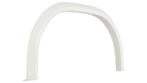 Forest River Single Axle Fender Skirt FS8112