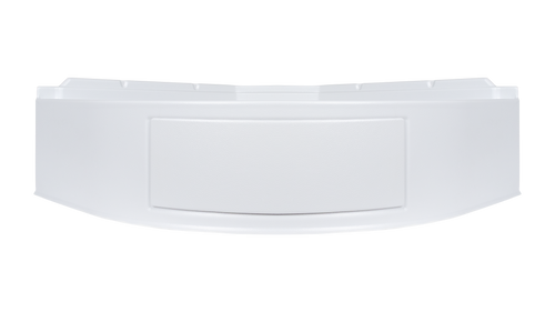 Round Shower Pan SP3434CA